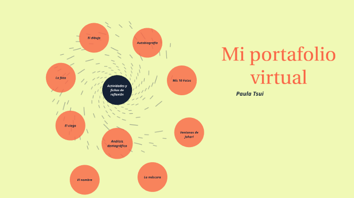 Mi portafolio virtual by Paula Tsui on Prezi