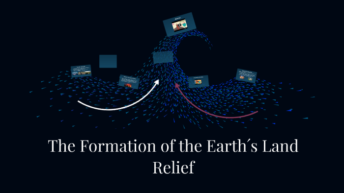 The Formation of the Earth´s Land Relief by Justin Howard on Prezi
