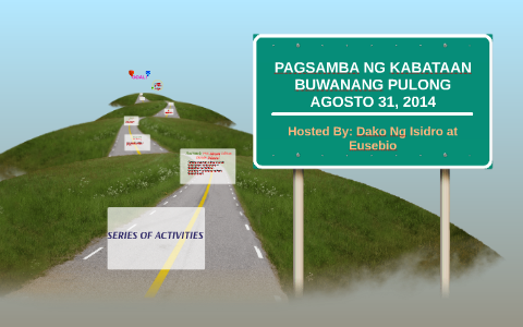 PAGSAMBA NG KABATAAN by Regene Dorothy Lagusay on Prezi