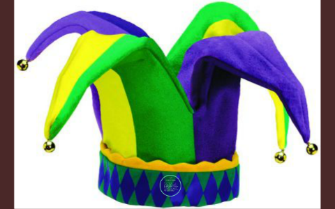 The Jester Archetype by jackie morgan on Prezi