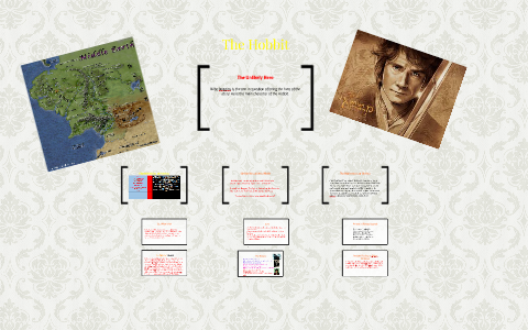 The Hobbit by Alex Bielski on Prezi