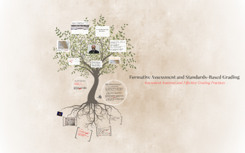 Formative Assessment and Standards-Based Grading by Steven Lumetta on Prezi