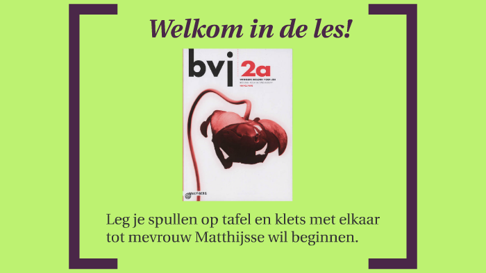 Biologie koudbloedig en warmbloedig by Eunice Matthijsse on Prezi