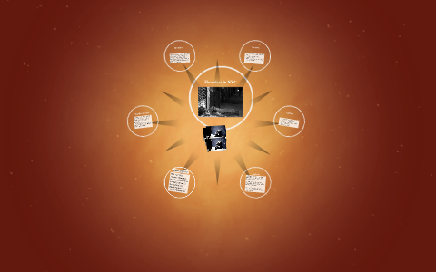 Homeless in NYC by sean fuchs