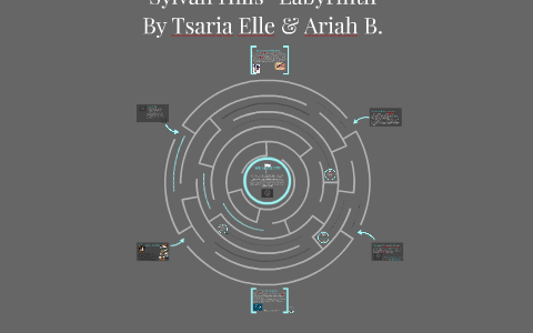 Sylvan Hills' Labyrinth by Ariah Beasley on Prezi