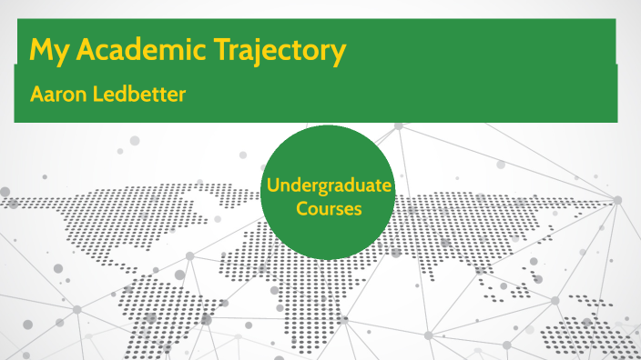 Academic Journey by Aaron Ledbetter on Prezi