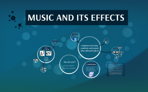 MUSIC AND ITS EFFECTS by Bo Zhang on Prezi