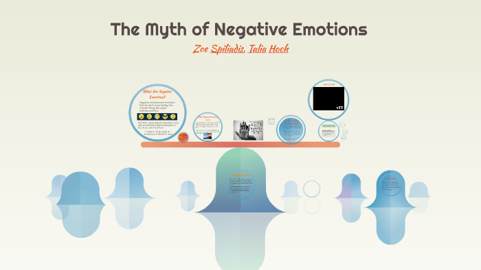 Negative Emotions by Talia Hoch on Prezi