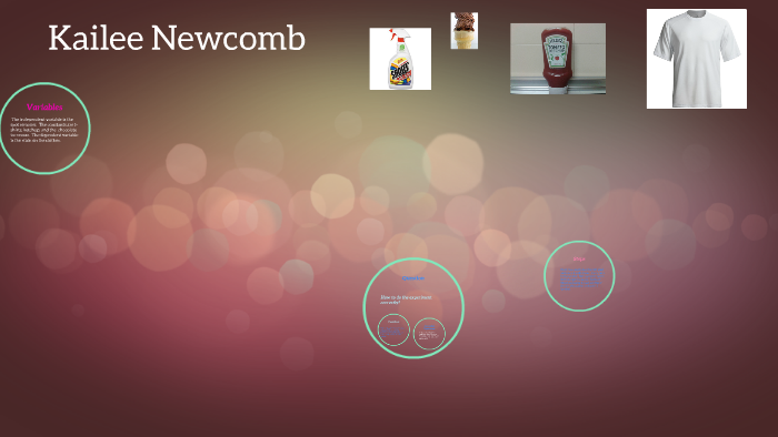Kailee Newcomb by Whitney Madison on Prezi