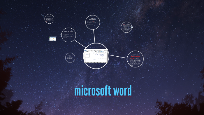 microsoft word by EDILBERTO GALVAN
