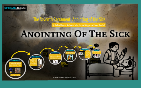 The Seventh Sacrament: Anointing of the Sick by Gabriel Lipari on Prezi