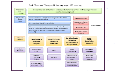 National REDD+ Strategies or Action Plan by Tim Clairs on Prezi