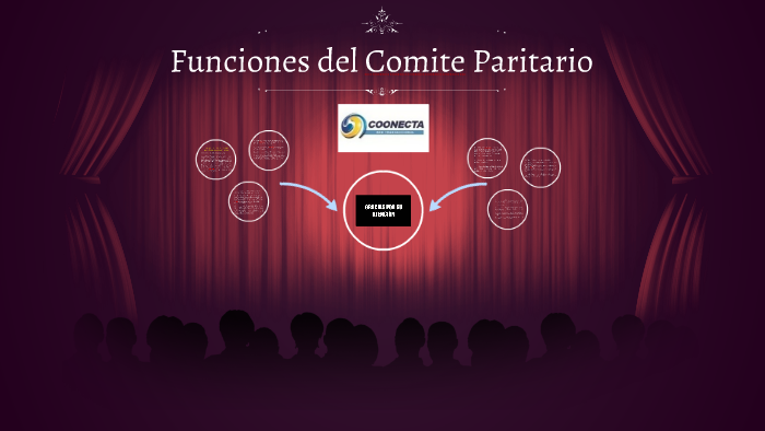 Funciones del Comite Paritario by Sofia Villegas Enriquez on Prezi