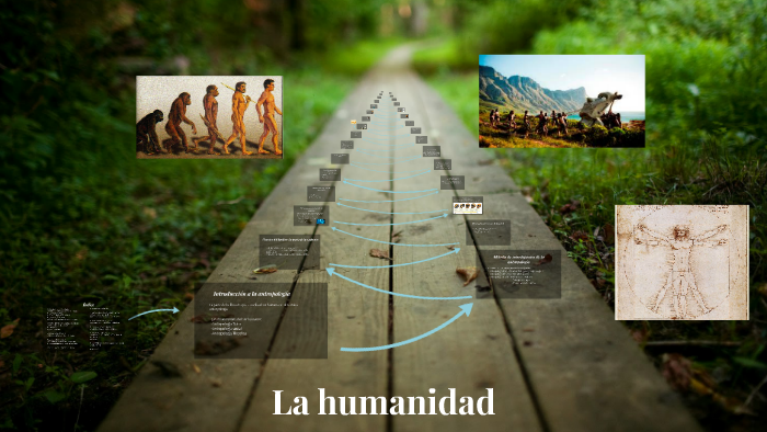 La humanidad by gabriel A.L. on Prezi