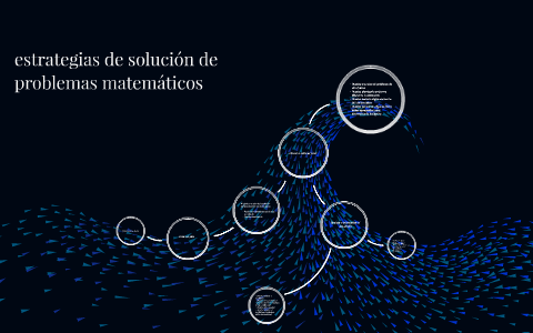 estrategias de solucion de problemas matematicos by yeniseth palacios ...