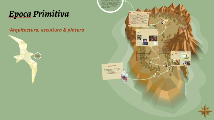 Epoca Primitiva by roberto Frias on Prezi