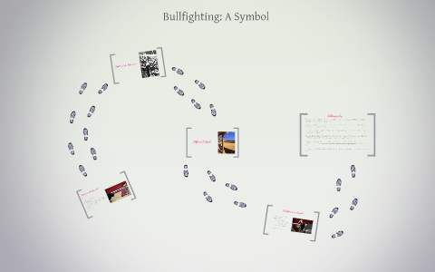 Bullfighting: A Symbol by Erin Miles on Prezi