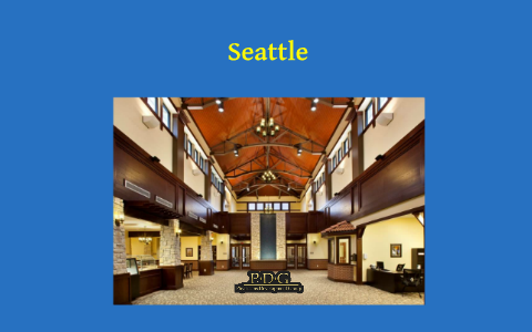 Seattle by RSM Marketing on Prezi