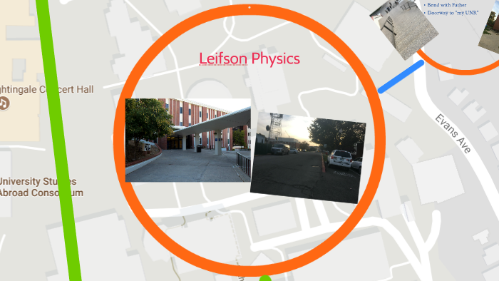 Simon's UNR Map by Simon Shrestha on Prezi