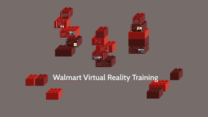 Walmart Virtual Reality by Riley Golden on Prezi