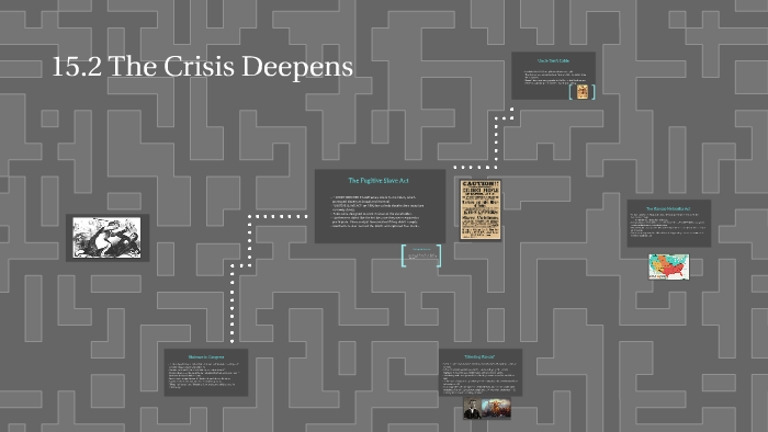 15.2 The Crisis Deepens by Tom Sauve on Prezi