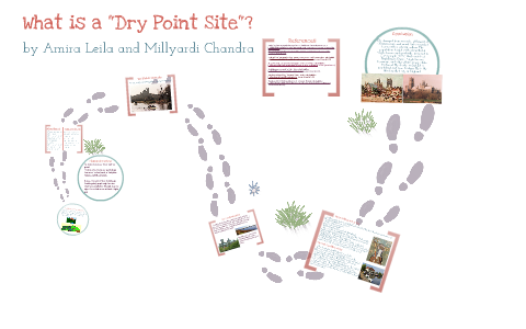 What is a "Dry Point Site"? by Mira-Jane Leila on Prezi