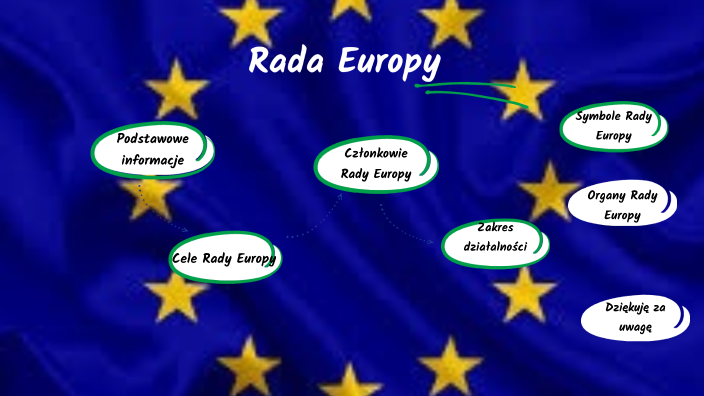 Rada Europy Logo Lukasz Wilczynski | LinkedIn