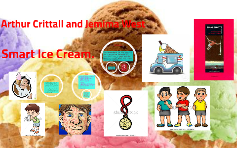 Smart Ice Cream. by Jemima West on Prezi