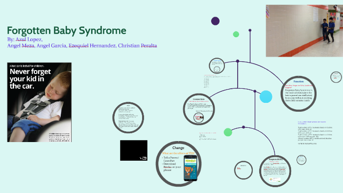 Forgotten Baby Syndrom by Deborah Duenas on Prezi