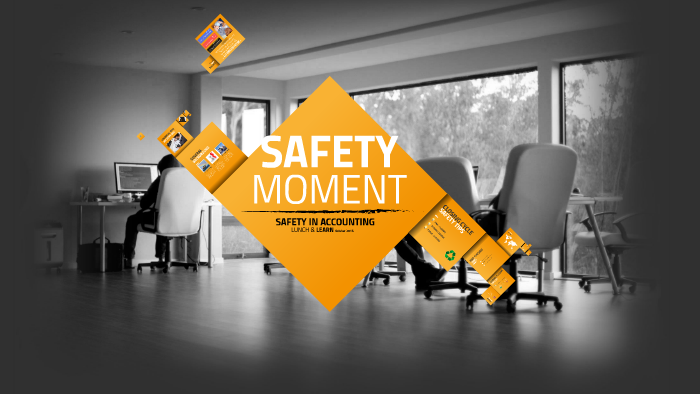 SAFETY MOMENT by Densha 040128 on Prezi