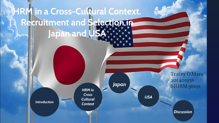 SIHRM Presentation 17 April 2018 by Tracey O'Mara on Prezi