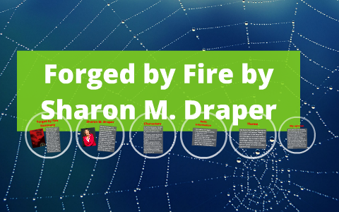 Forged by Fire by on Prezi