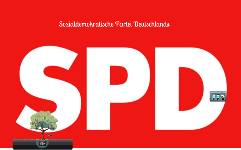 SPD= Sozialdemokratische Partei Deutschlands by Erika Andrade on Prezi
