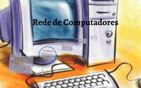 O que é Rede by HLSSC 6º Ano on Prezi