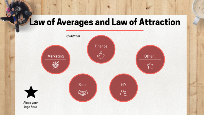 Law of Averages and Law of Attraction by Jinn Owens on Prezi