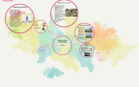7 Wonders of the Ancient World by Orrin Keown on Prezi