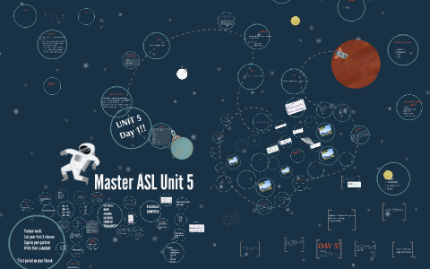 Master ASL Unit 5 by Bethany Stahler on Prezi