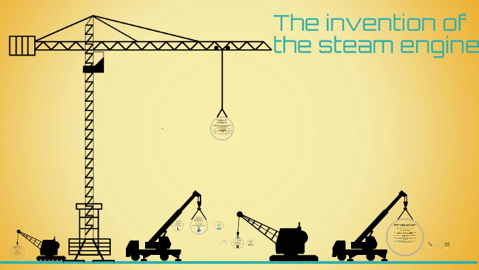 The invention of the steam engine by Lara Ashenden on Prezi