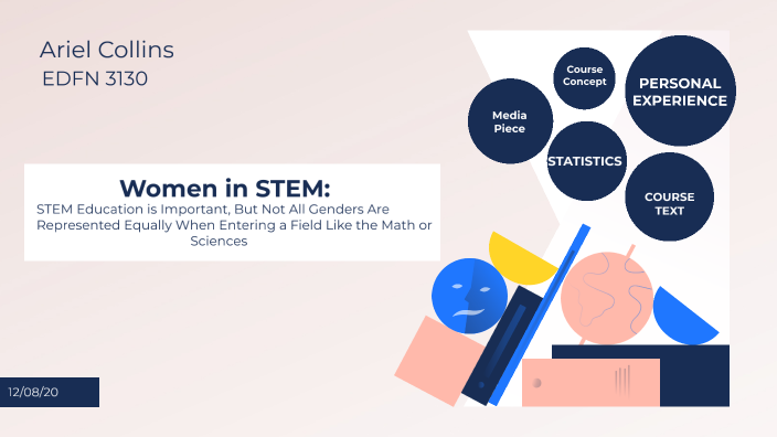 Women in STEM: by Ariel Collins on Prezi