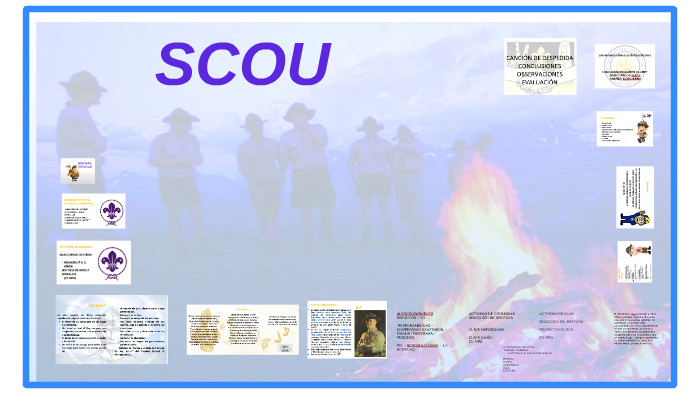 Lineamientos Básicos del Escultismo by Leydy Lorena Toro on Prezi