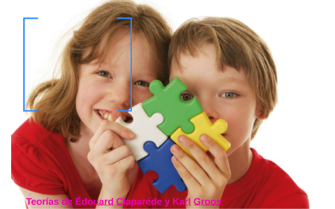 Teorías de Édouard Claparéde y Karl Groos by Saira Hernández on Prezi