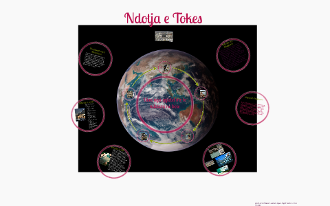 Ndotja e Tokes by Evis Agaj on Prezi