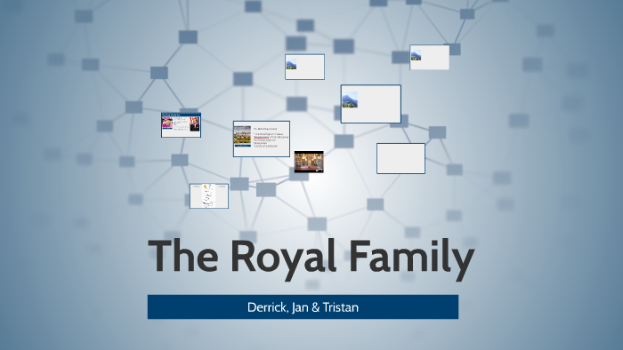 The Royal Family Tree by Tristan Koning on Prezi