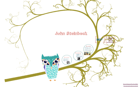 Of Mice and Men Historical Background by Miss Reed on Prezi