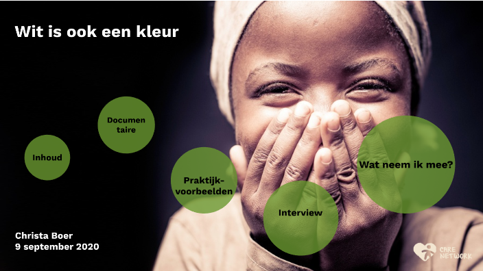 Presentatie Multiculturaliteit by Christa Boer on Prezi