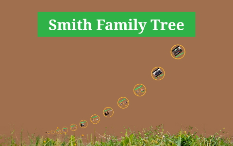 Smith Family Tree by judy smith on Prezi