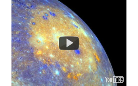 Mercury powerpoint by Josh Paul on Prezi