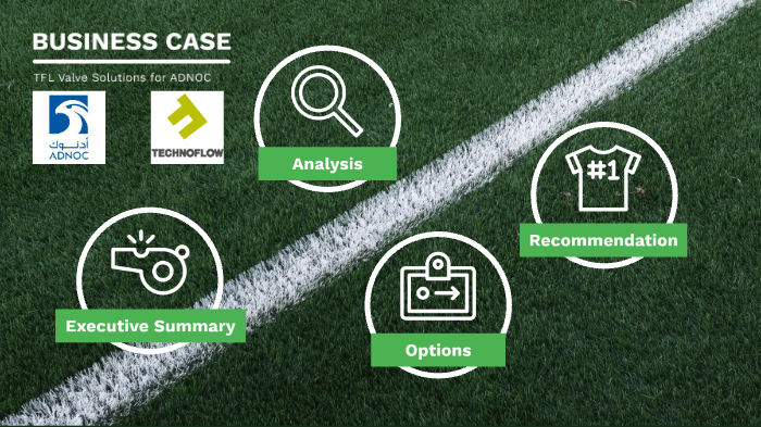 TFL Valves by TechnoFlow Valves on Prezi