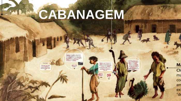 CABANAGEM by Bianca Voigt on Prezi