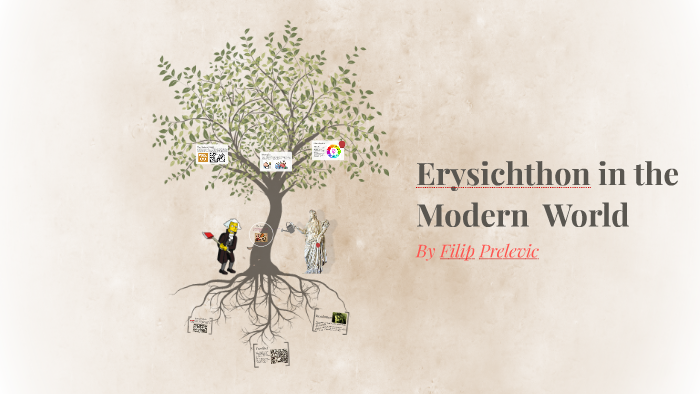 Erysichthon by Filip Prelevic on Prezi